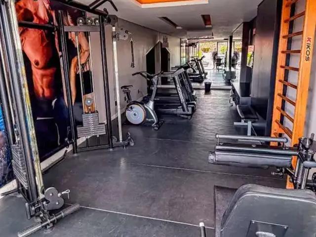 Apartamento para Venda em Maceió/AL Jatiúca 3 Quartos