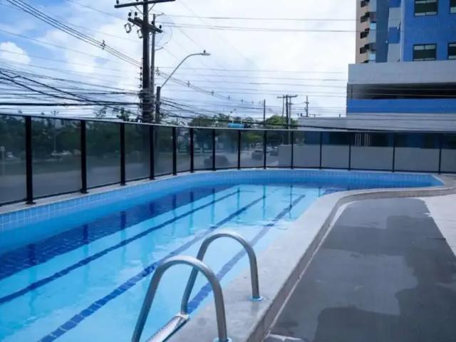 Apartamento para Venda em Maceió/AL Jatiúca 3 Quartos