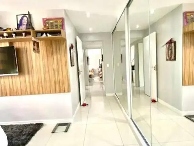 Apartamento para Venda em Maceió/AL Jatiúca 3 Quartos