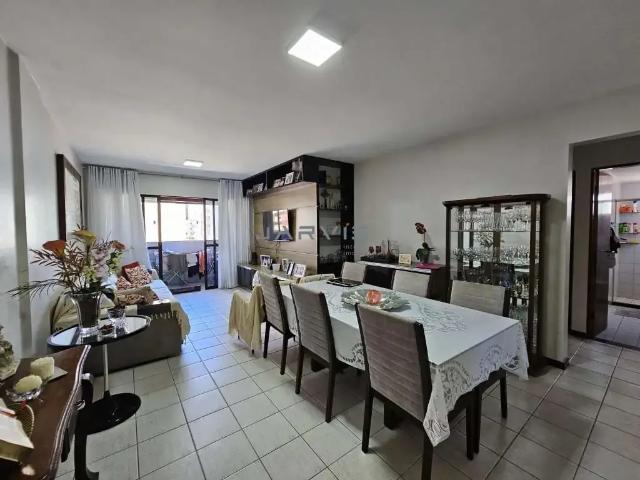 Apartamento para Venda em Maceió/AL Jatiúca 3 Quartos