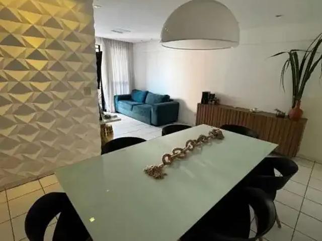 Apartamento para Venda em Maceió/AL Jatiúca 3 Quartos