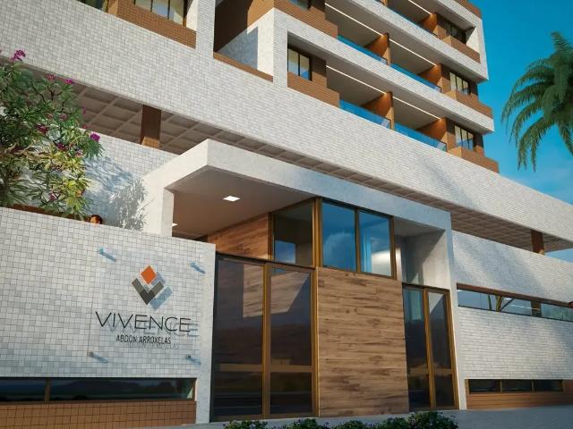 Apartamento para Venda em Maceió/AL Jatiúca 3 Quartos