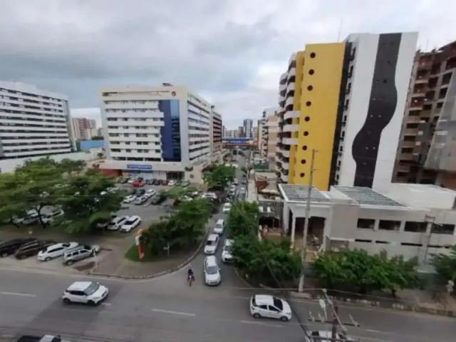 Apartamento para Venda em Maceió/AL Jatiúca 3 Quartos