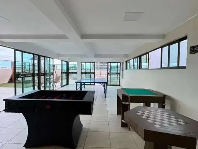 Apartamento para Venda em Maceió/AL Jatiúca 3 Quartos