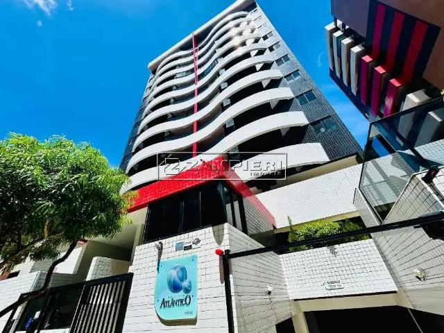 Apartamento para Venda em Maceió/AL Jatiúca 3 Quartos