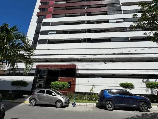 Apartamento para Venda em Maceió/AL Jatiúca 3 Quartos