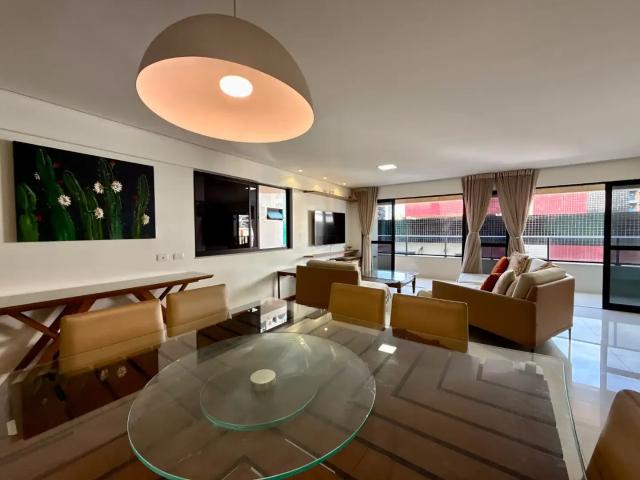 Apartamento para Venda em Maceió/AL Jatiúca 3 Quartos