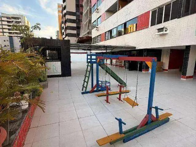 Apartamento para Venda em Maceió/AL Jatiúca 3 Quartos