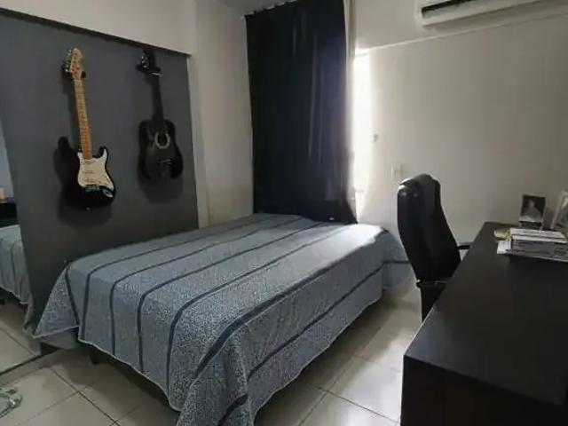 Apartamento para Venda em Maceió/AL Jatiúca 3 Quartos