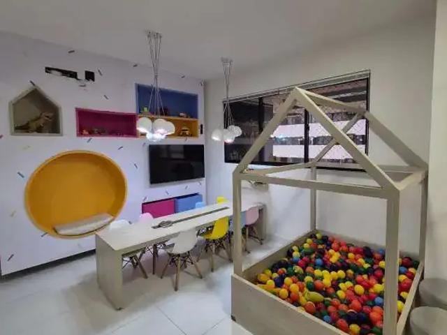 Apartamento para Venda em Maceió/AL Jatiúca 3 Quartos