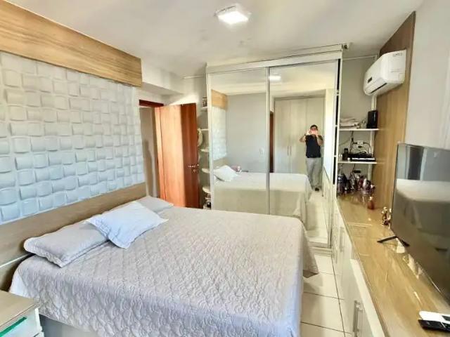 Apartamento para Venda em Maceió/AL Jatiúca 3 Quartos