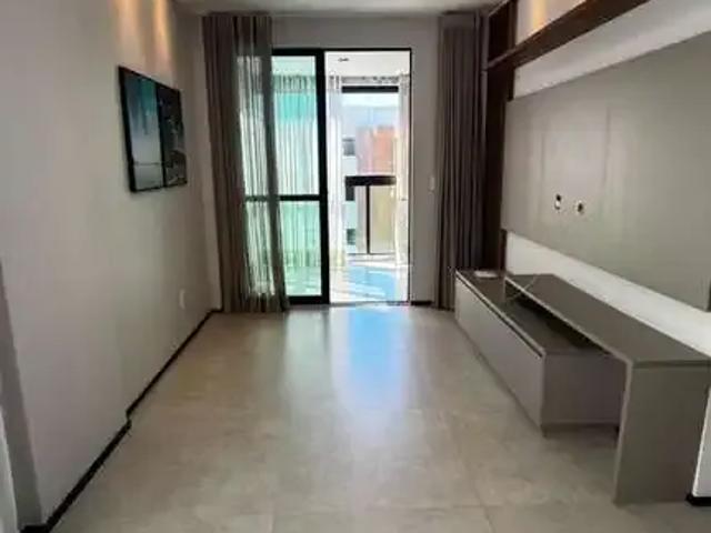 Apartamento para Venda em Maceió/AL Jatiúca 3 Quartos