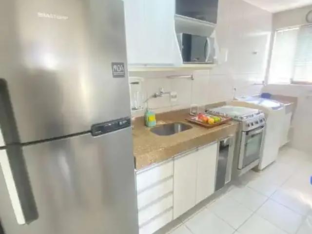 Apartamento para Venda em Maceió/AL Jatiúca 3 Quartos