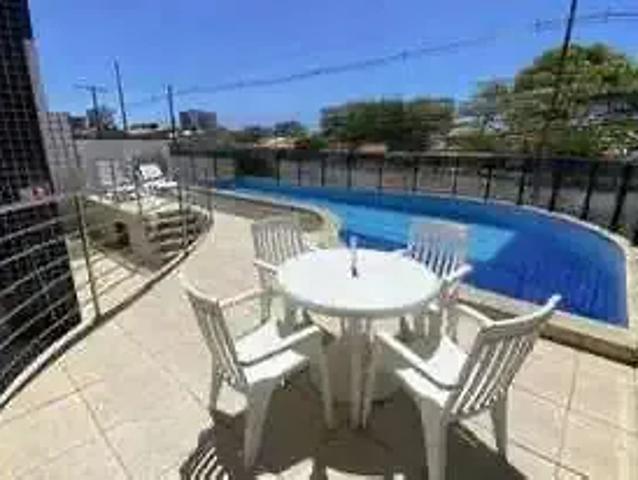 Apartamento para Venda em Maceió/AL Jatiúca 3 Quartos