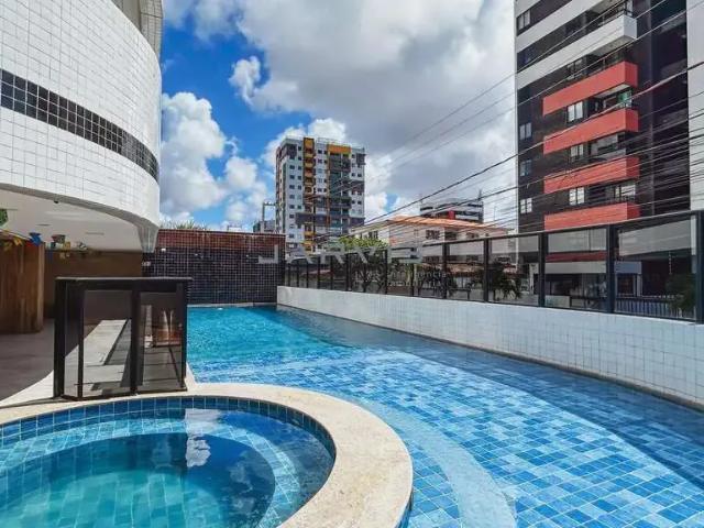 Apartamento para Venda em Maceió/AL Jatiúca 3 Quartos