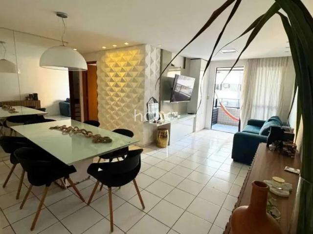 Apartamento para Venda em Maceió/AL Jatiúca 3 Quartos