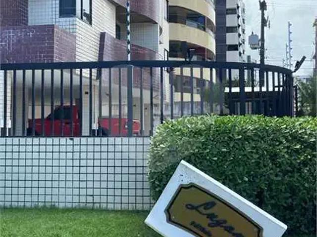 Apartamento para Venda em Maceió/AL Jatiúca 3 Quartos