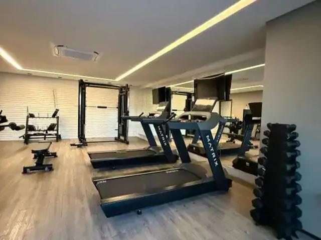 Apartamento para Venda em Maceió/AL Jatiúca 3 Quartos