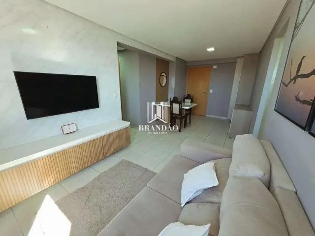 Apartamento para Venda em Maceió/AL Jatiúca 3 Quartos