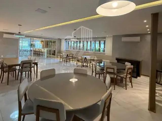 Apartamento para Venda em Maceió/AL Jatiúca 3 Quartos