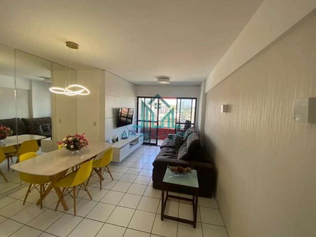 Apartamento para Venda em Maceió/AL Jatiúca 3 Quartos