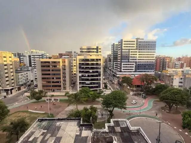 Apartamento para Venda em Maceió/AL Jatiúca 3 Quartos