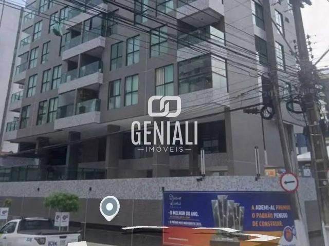 Apartamento para Venda em Maceió/AL Jatiúca 3 Quartos