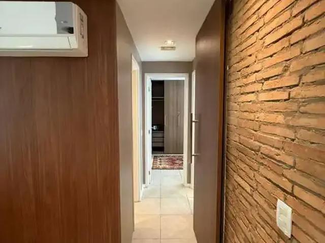 Apartamento para Venda em Maceió/AL Jatiúca 3 Quartos