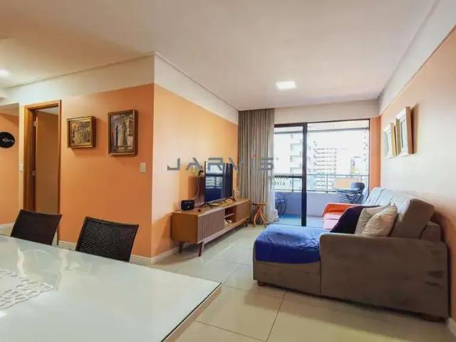 Apartamento para Venda em Maceió/AL Jatiúca 3 Quartos