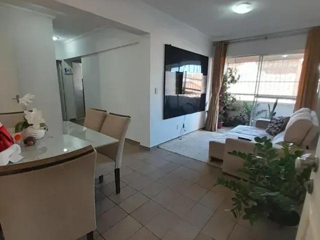 Apartamento para Venda em Maceió/AL Jatiúca 3 Quartos
