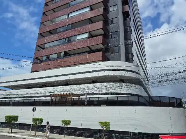 Apartamento para Venda em Maceió/AL Jatiúca 3 Quartos