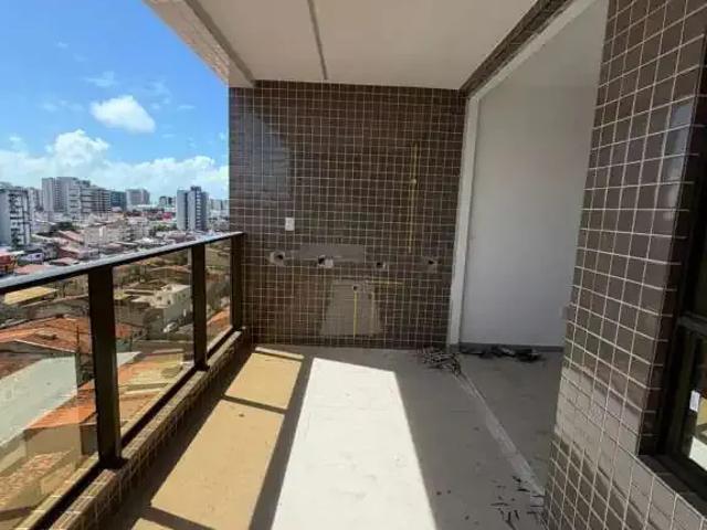 Apartamento para Venda em Maceió/AL Jatiúca 3 Quartos