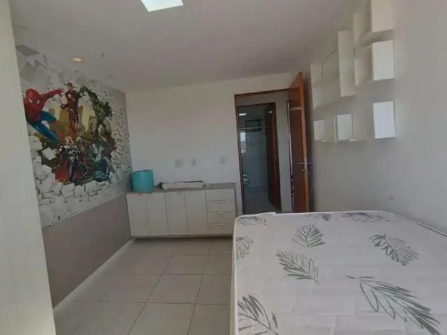 Apartamento para Venda em Maceió/AL Jatiúca 3 Quartos