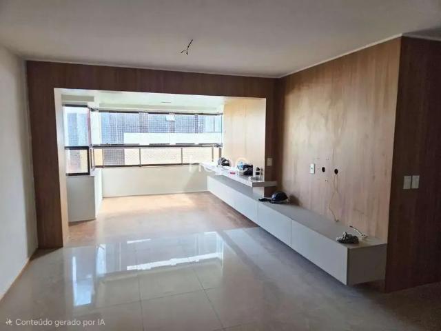 Apartamento para Venda em Maceió/AL Jatiúca 3 Quartos
