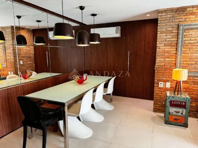 Apartamento para Venda em Maceió/AL Jatiúca 3 Quartos