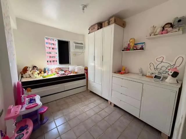 Apartamento para Venda em Maceió/AL Jatiúca 3 Quartos