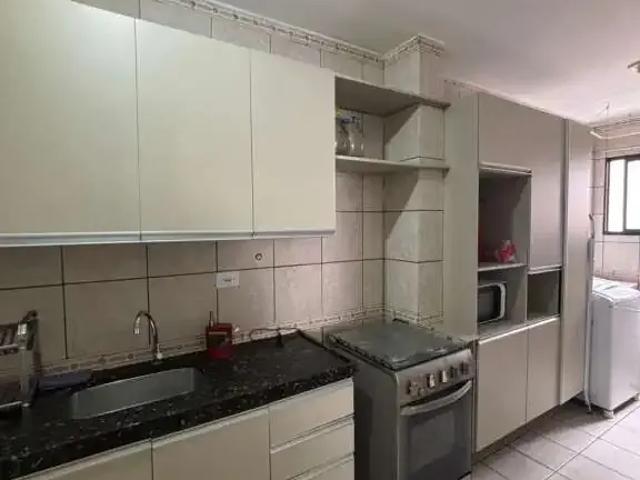 Apartamento para Venda em Maceió/AL Jatiúca 3 Quartos