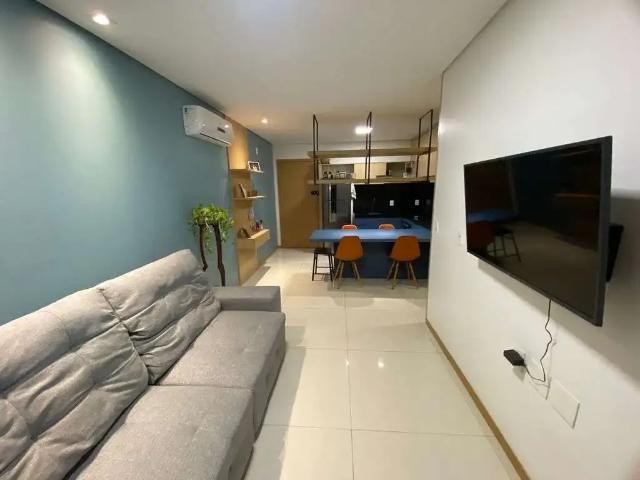 Apartamento para Venda em Maceió/AL Jatiúca 1 Quartos