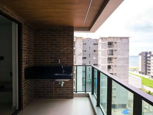 Apartamento para Venda em Maceió/AL Jatiúca 1 Quartos