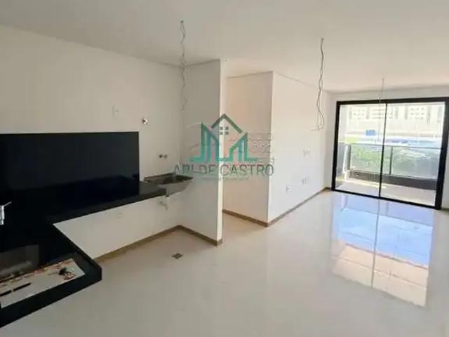 Apartamento para Venda em Maceió/AL Jatiúca 1 Quartos