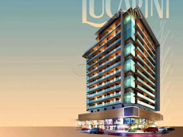 Apartamento para Venda em Maceió/AL Jatiúca 1 Quartos