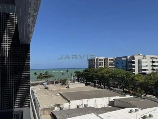 Apartamento para Venda em Maceió/AL Jatiúca 1 Quartos