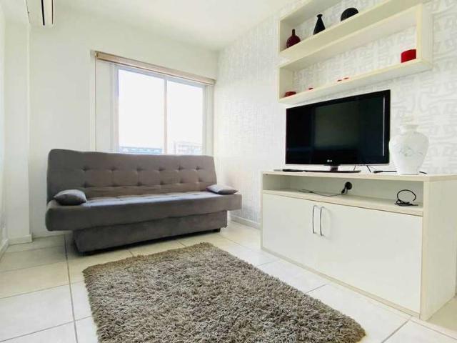 Apartamento para Venda em Maceió/AL Jatiúca 1 Quartos