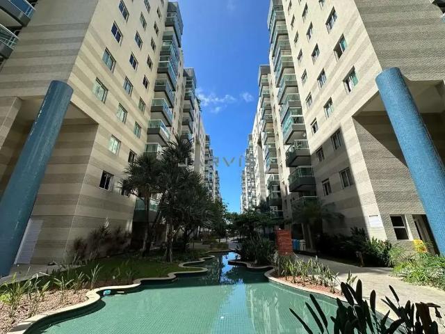 Apartamento para Venda em Maceió/AL Jatiúca 1 Quartos