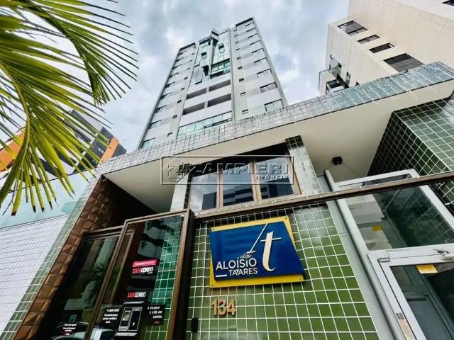 Apartamento para Venda em Maceió/AL Jatiúca 1 Quartos