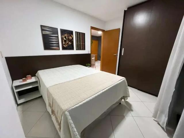 Apartamento para Venda em Maceió/AL Jatiúca 1 Quartos