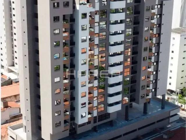 Apartamento para Venda em Maceió/AL Jatiúca 1 Quartos