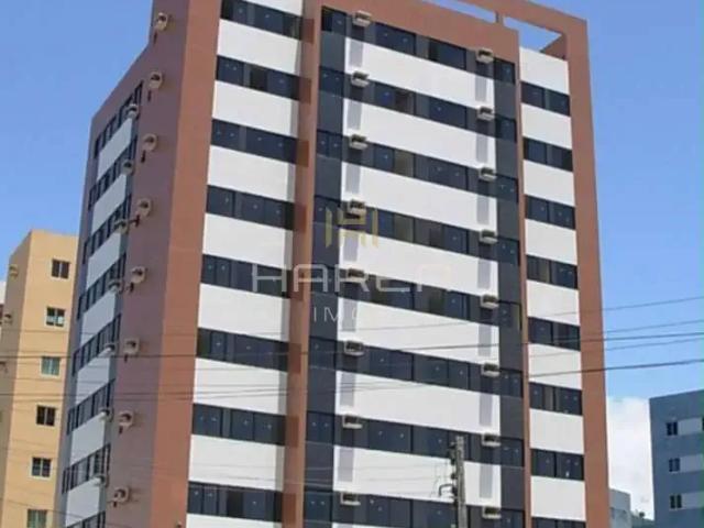 Apartamento para Venda em Maceió/AL Jatiúca 1 Quartos