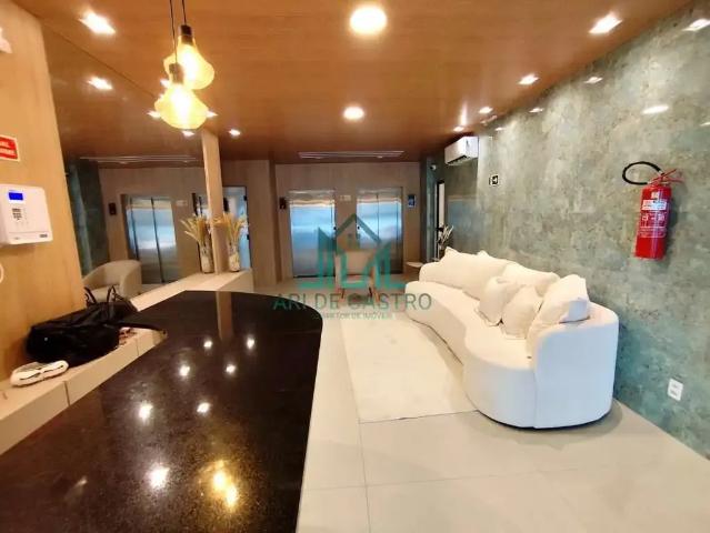 Apartamento para Venda em Maceió/AL Jatiúca 1 Quartos