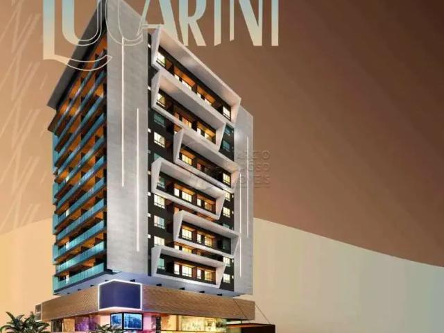 Apartamento para Venda em Maceió/AL Jatiúca 1 Quartos